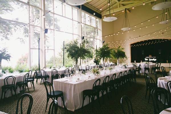 Best of 25 banquet halls in San Francisco