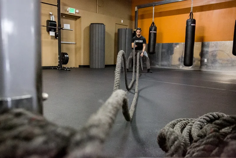 Best of 15 gyms in North Natomas Sacramento