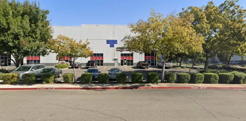 Best of 15 gyms in North Natomas Sacramento