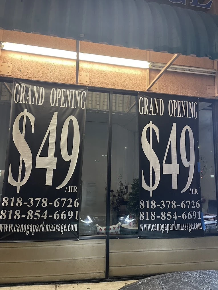 Top 10 Spas in Canoga Park Los Angeles