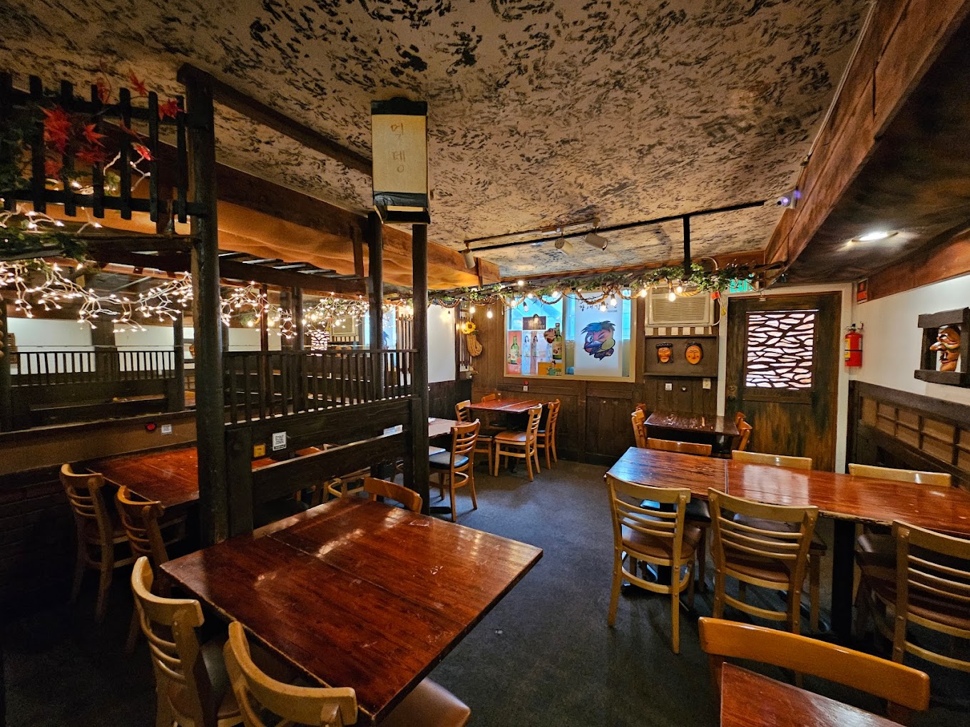 Top 11 late night restaurants in Outer Sunset San Francisco