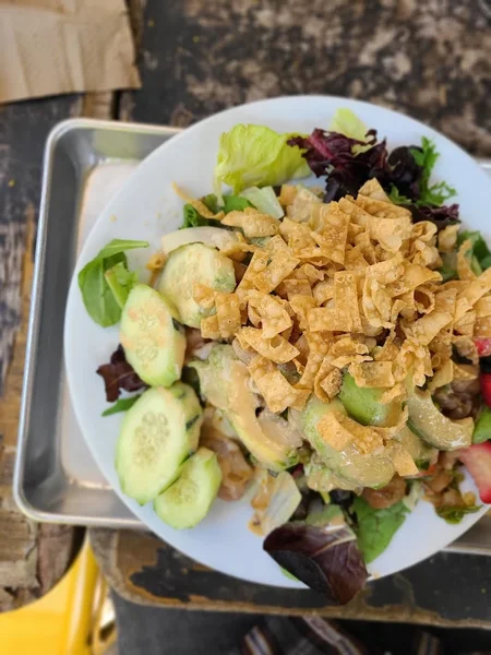 Best of 13 brunch in Mid-Wilshire Los Angeles