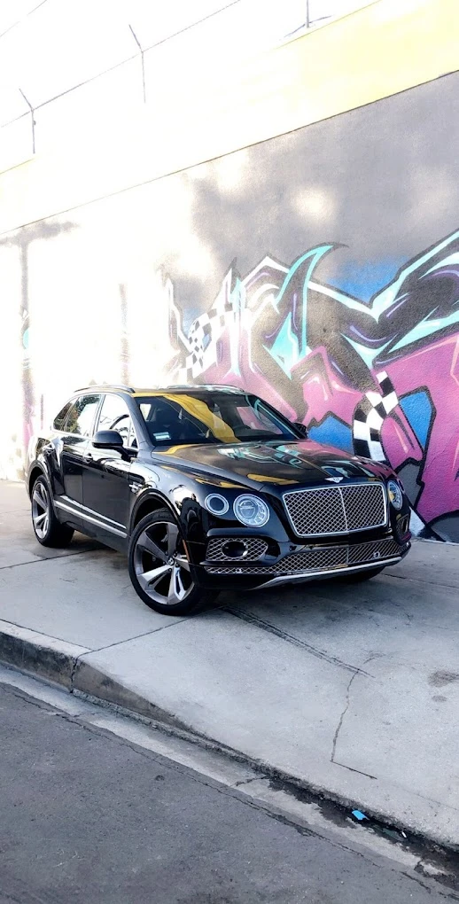 Top 13 auto body shops in Mid-Wilshire Los Angeles