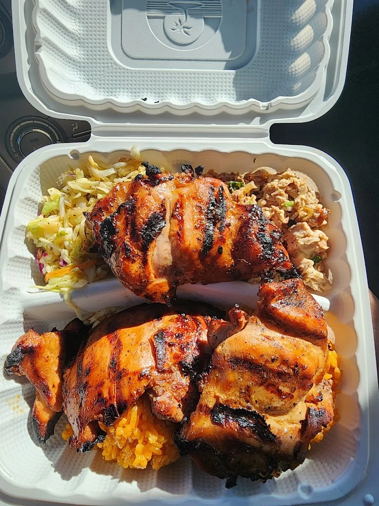 Top 11 roasted chicken in Miramar San Diego