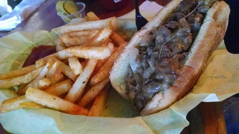 Top 16 sports bars in Point Loma San Diego
