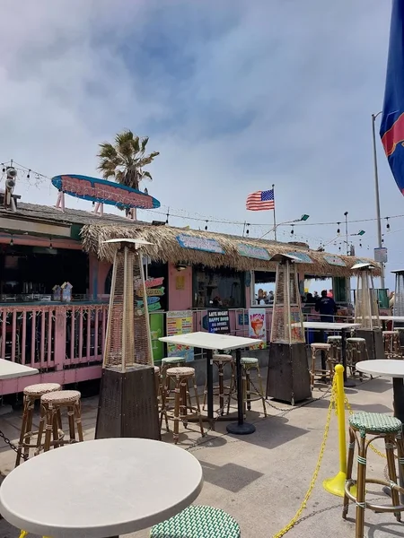 Best of 20 outdoor dining in Pacific Beach San Diego