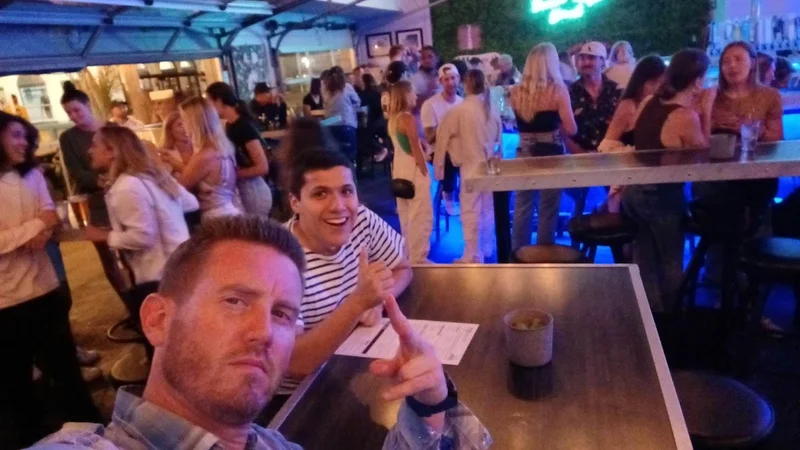 Top 25 themed bars in Pacific Beach San Diego