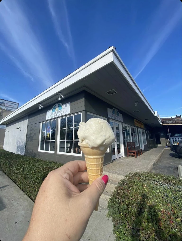 Best of 13 ice cream shops in Pacific Beach San Diego