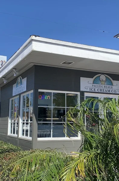 Best of 13 ice cream shops in Pacific Beach San Diego