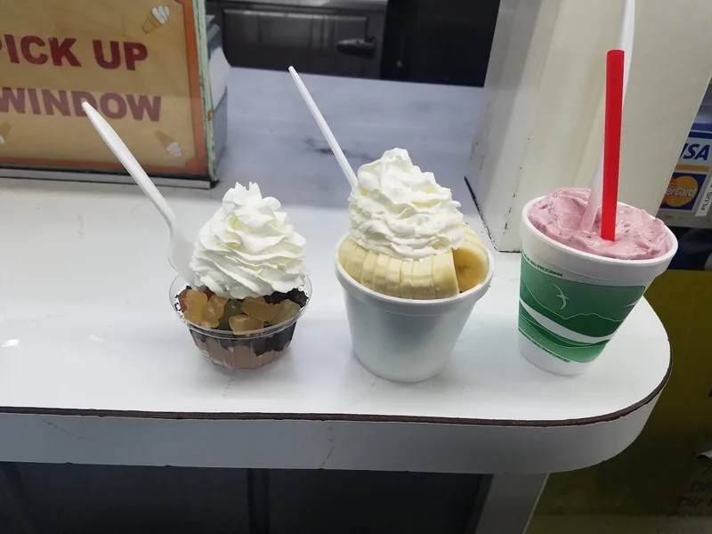 Best of 13 ice cream shops in Pacific Beach San Diego