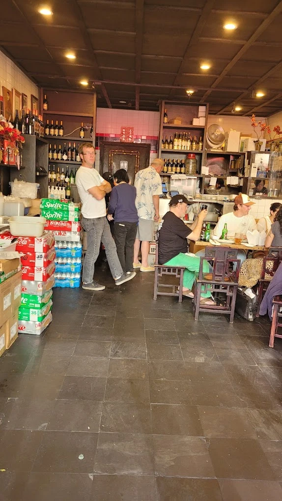 Best of 15 lunch restaurants in Chinatown San Francisco