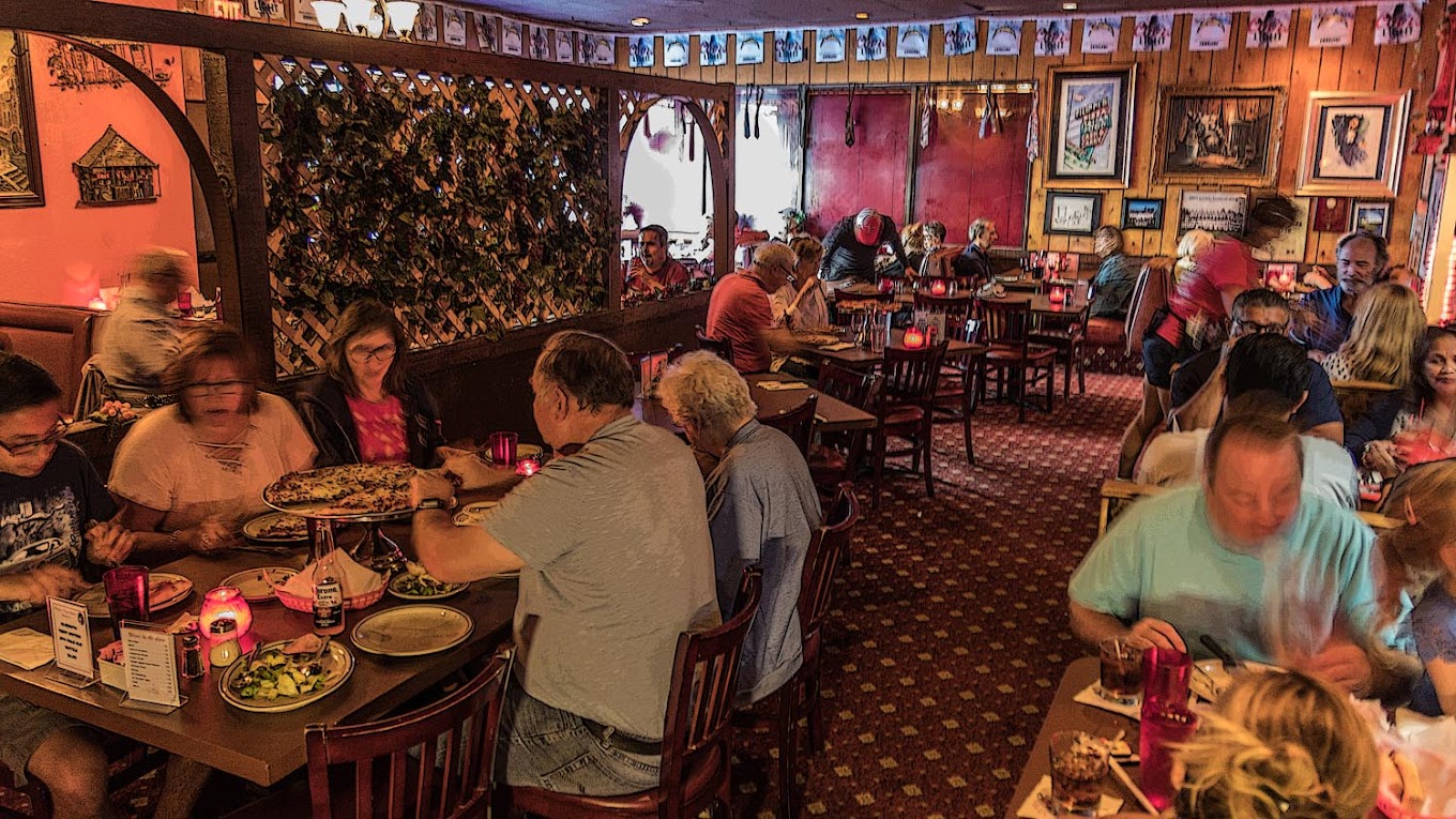 Best of 15 lunch restaurants in Scripps Ranch San Diego