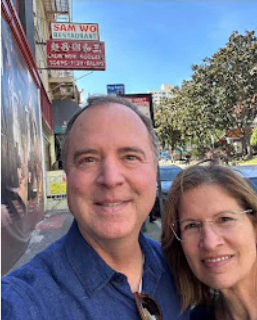 Best of 10 caesar salad in Chinatown San Francisco