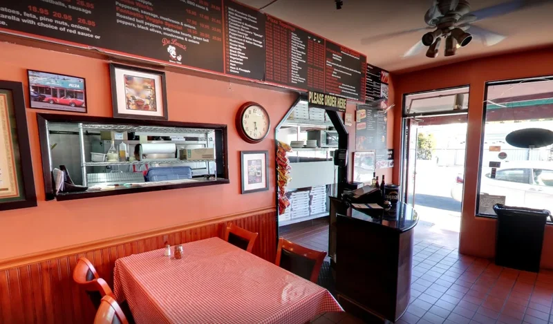 Top 11 Pasta restaurants in North Park San Diego