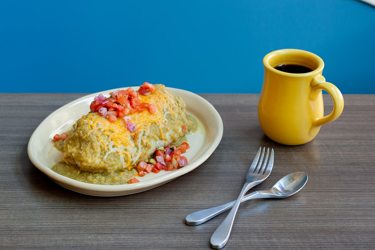 Top 25 delivery restaurants in Hillcrest San Diego