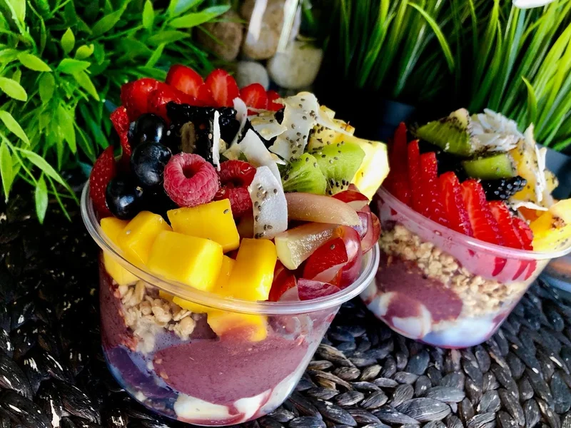 Top 12 organic restaurant in North Park San Diego