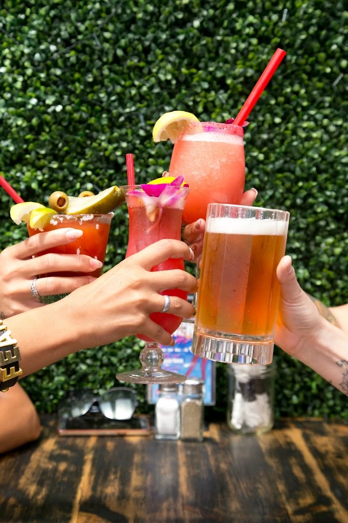 Top 20 late night restaurants in Hillcrest San Diego