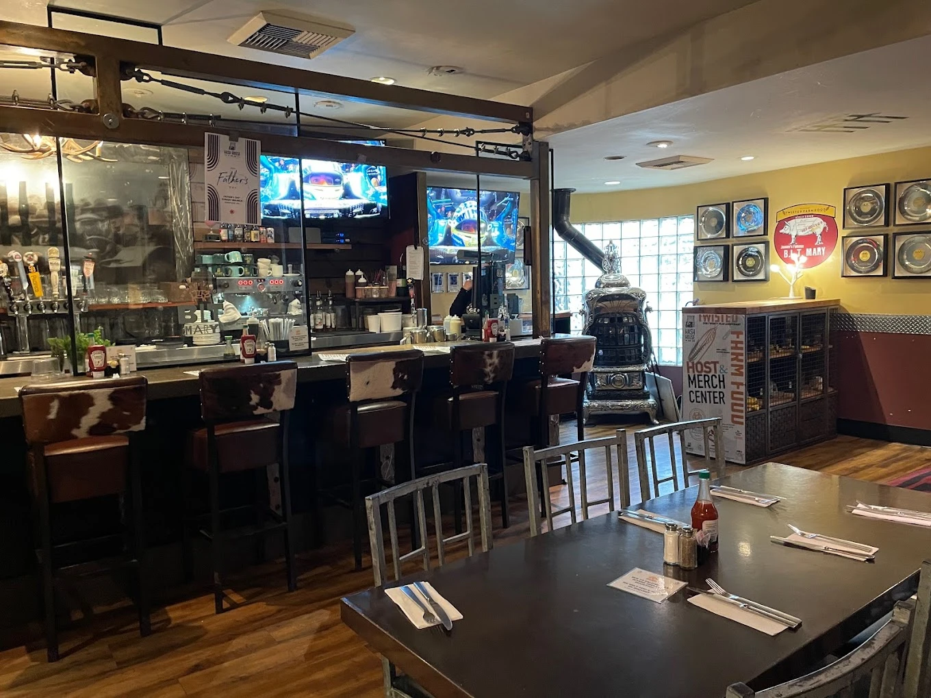Best of 22 lunch restaurants in Hillcrest San Diego