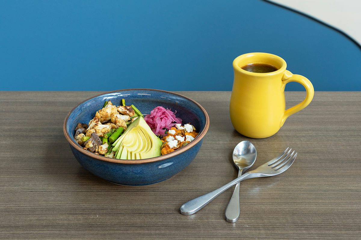 Top 17 chicken wraps in Hillcrest San Diego