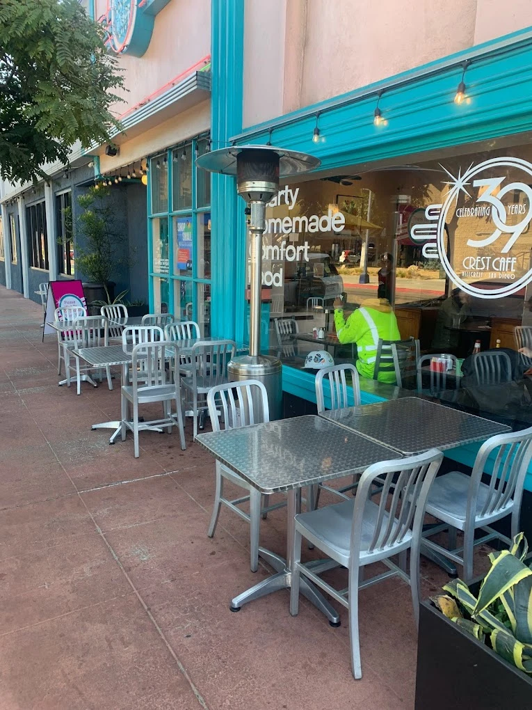 Top 14 garlic bread in Hillcrest San Diego