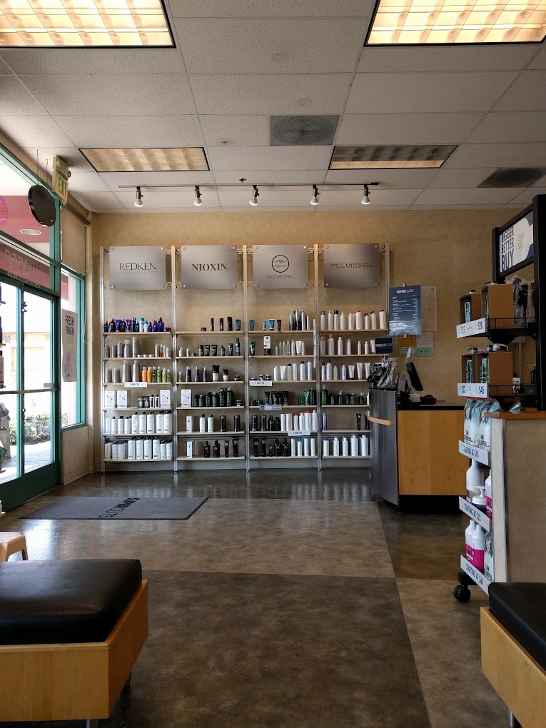 Best of 11 hair salons in Bixby Knolls Long Beach