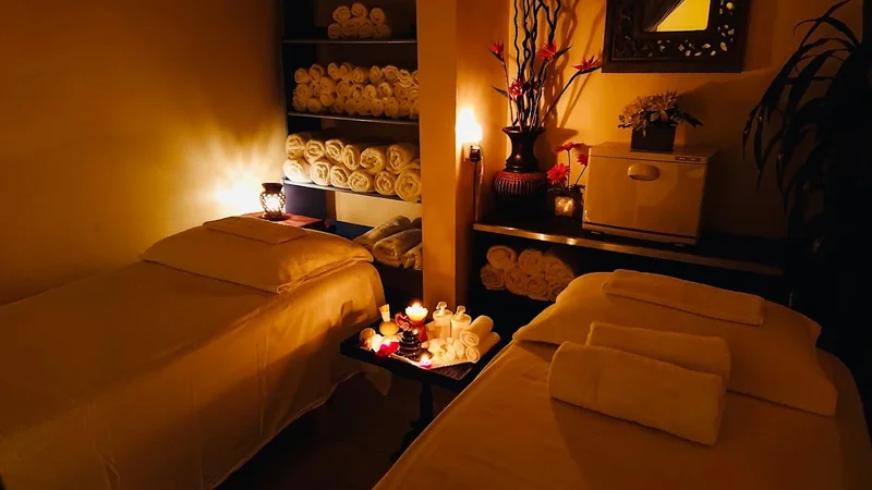 Best of 10 Spas in Silver Lake Los Angeles