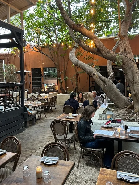 Top 15 paella in Silver Lake Los Angeles