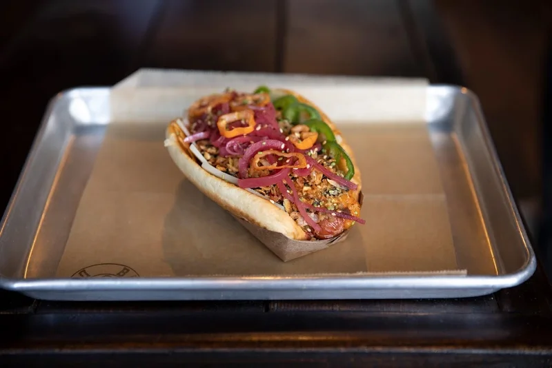 Best of 13 kid-friendly restaurants in Barrio Logan San Diego