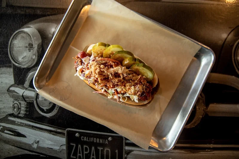 Best of 20 lunch restaurants in Barrio Logan San Diego