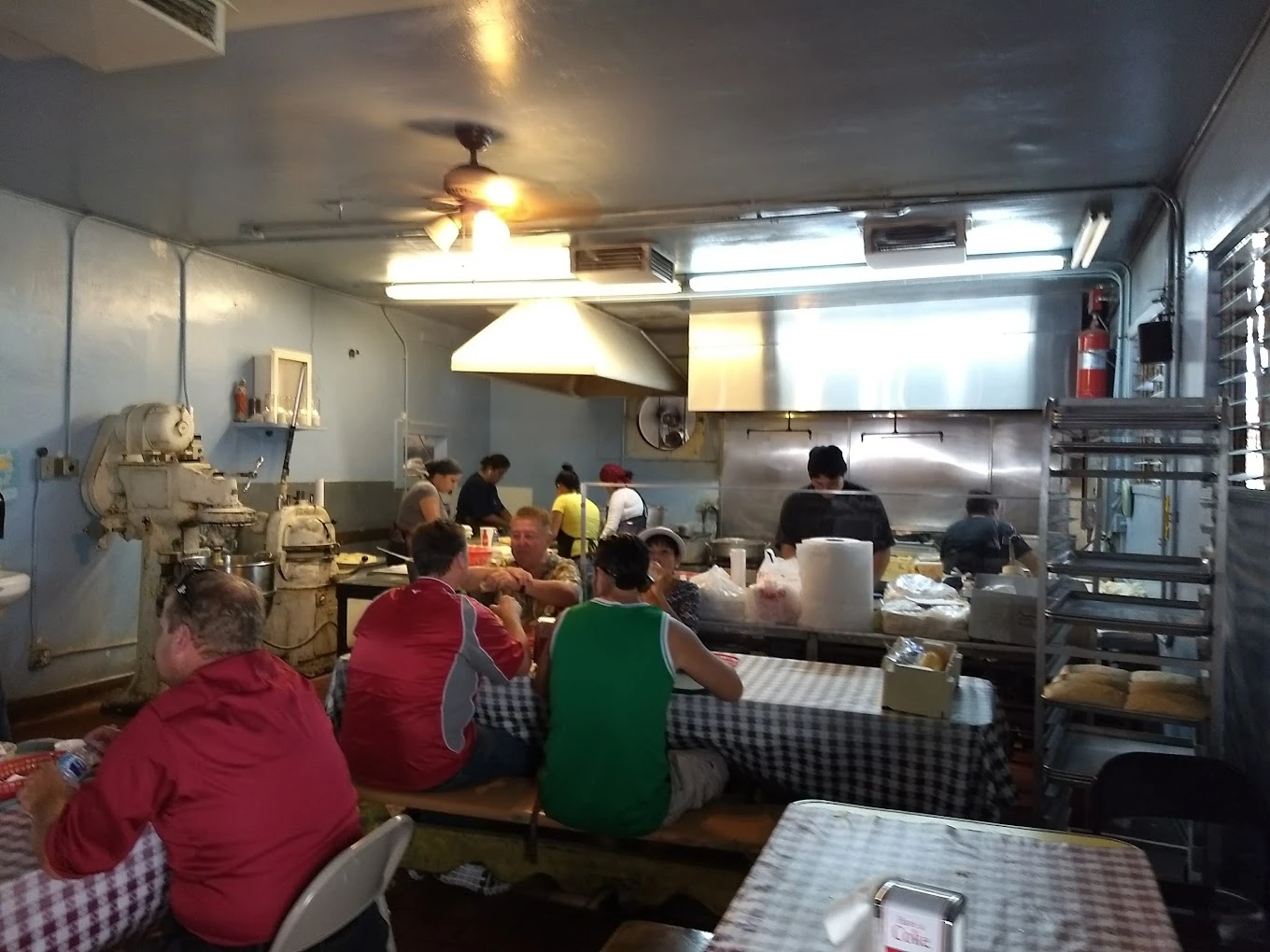 Top 20 comfort food in Barrio Logan San Diego