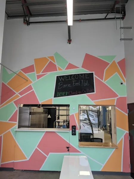 Top 20 comfort food in Barrio Logan San Diego