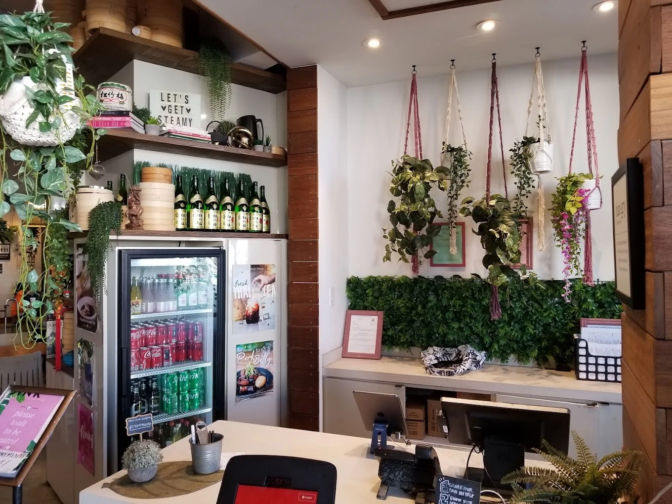 Best of 14 Salad restaurants in Kearny Mesa San Diego