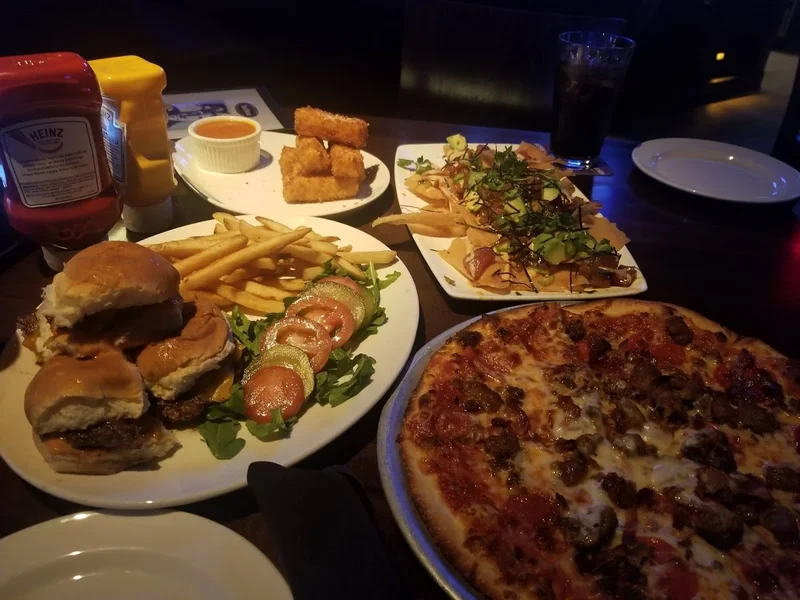 Best of 24 lunch restaurants in Mission Valley San Diego