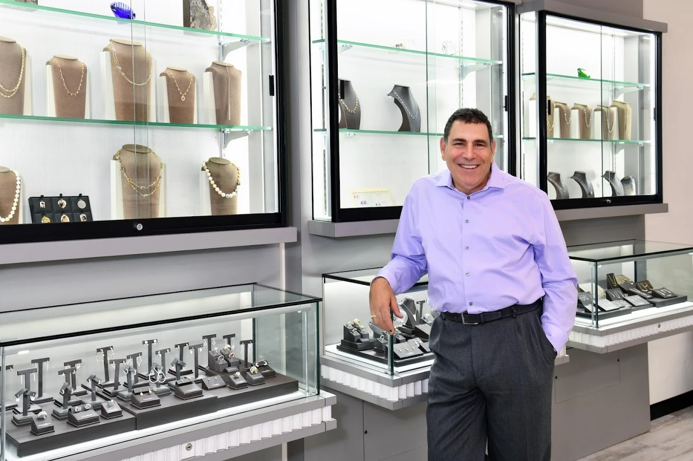 Best of 17 jewelry stores in Mission Valley San Diego