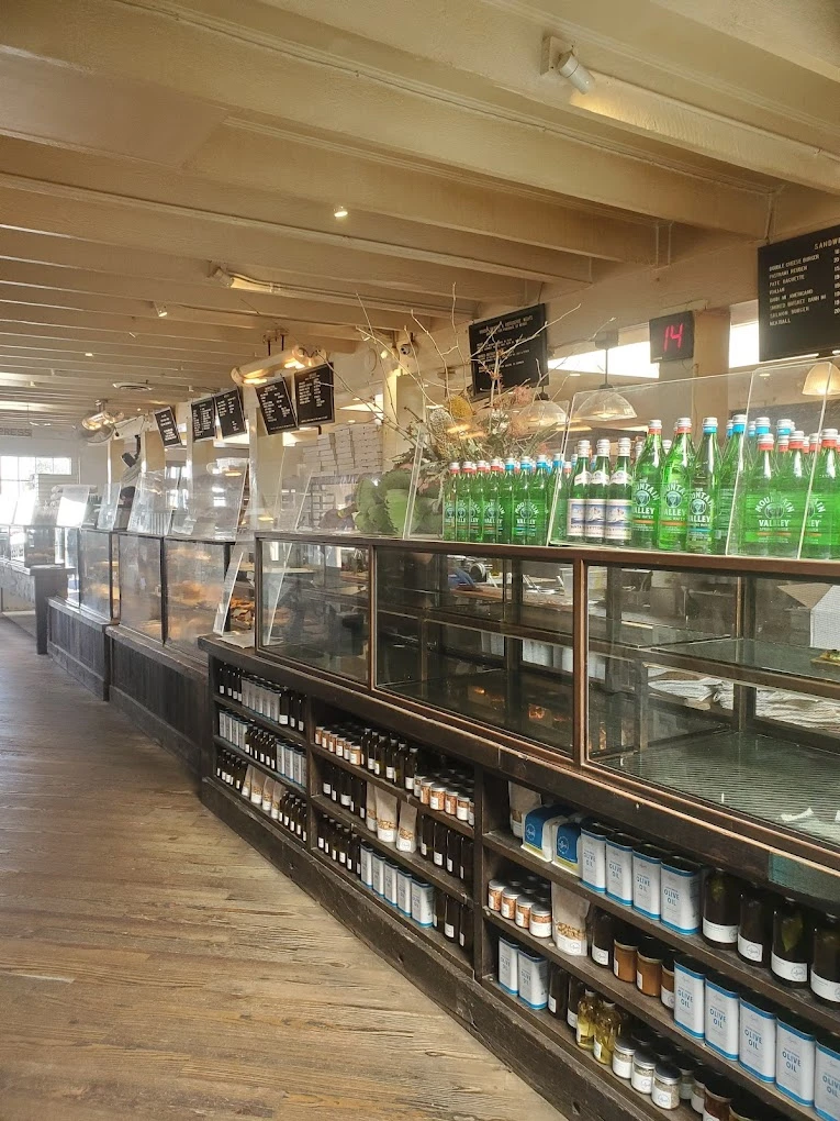 Best of 11 pumpkin desserts in Venice Los Angeles