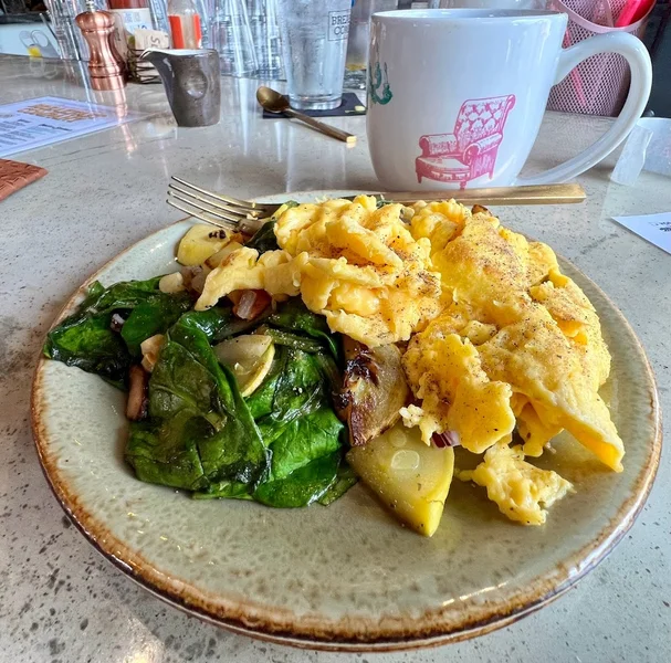 Top 21 brunch in Mission Valley San Diego