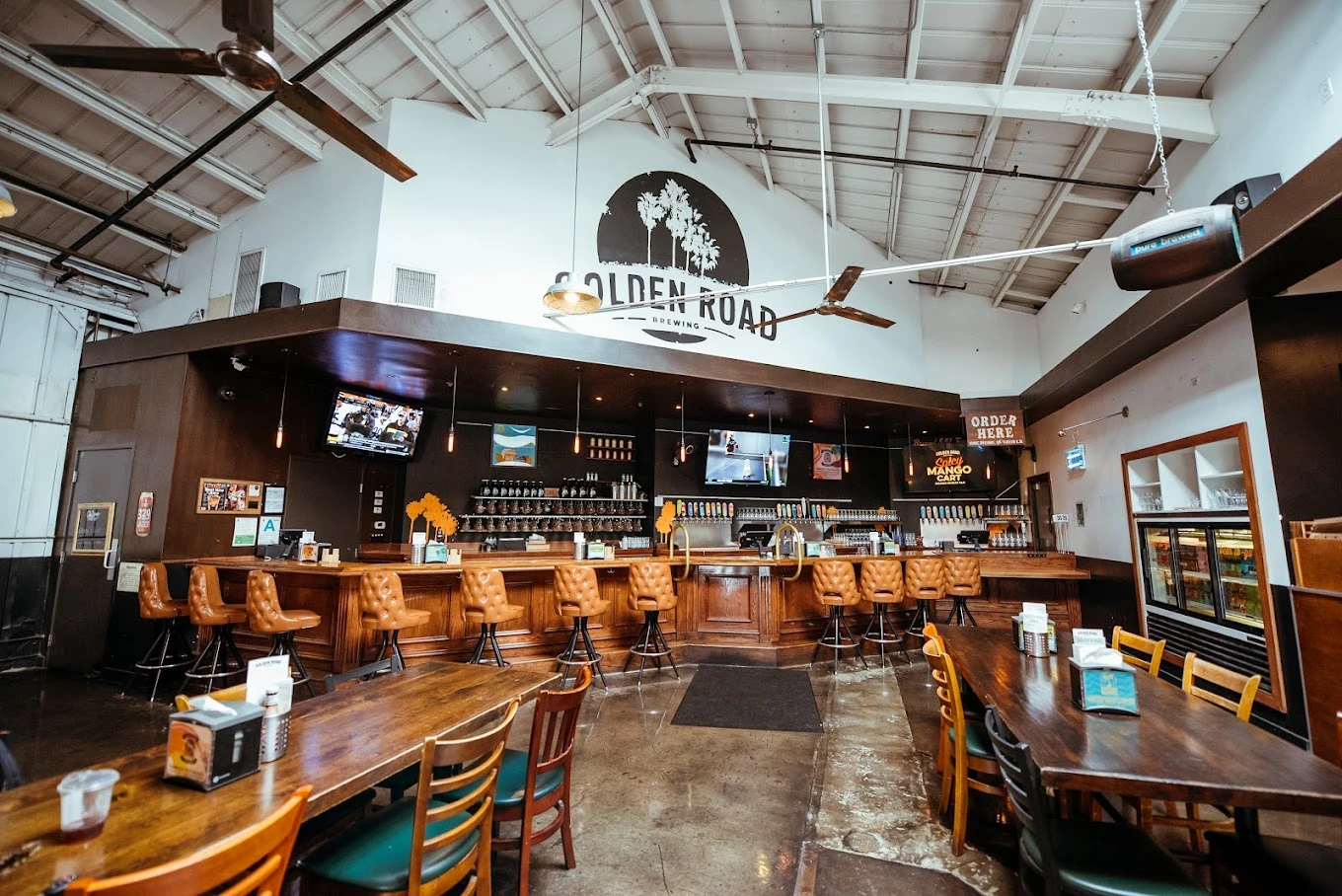 Top 13 milkshakes in Atwater Village Los Angeles