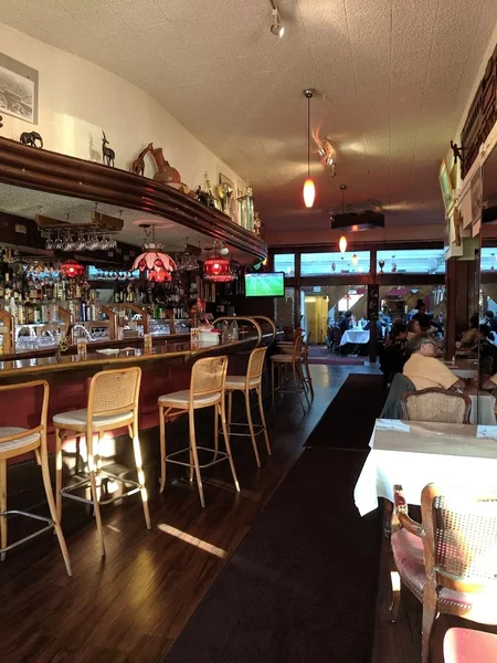 Best of 11 BYOB restaurants in Inner Sunset San Francisco