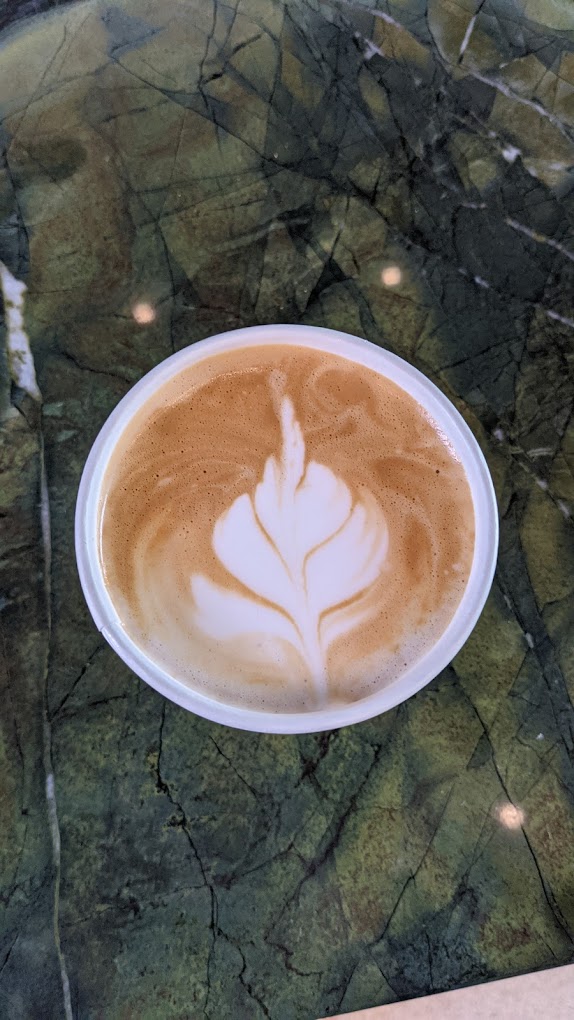 Top 10 chai latte in Torrey Pines San Diego