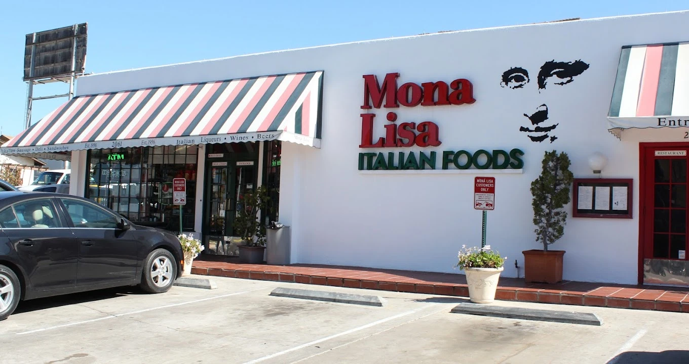 Top 17 bodegas in Little Italy San Diego