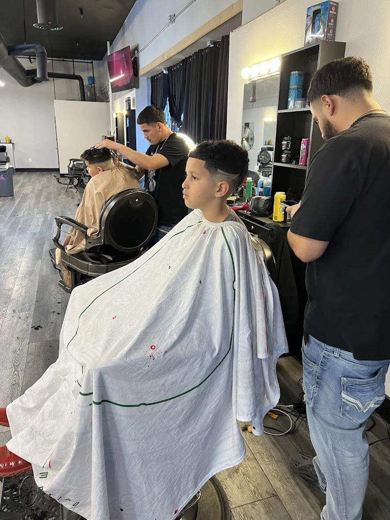 Best of 11 barber shops in Downtown Fresno