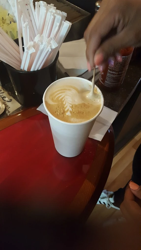 Top 11 chai latte in Chinatown Oakland