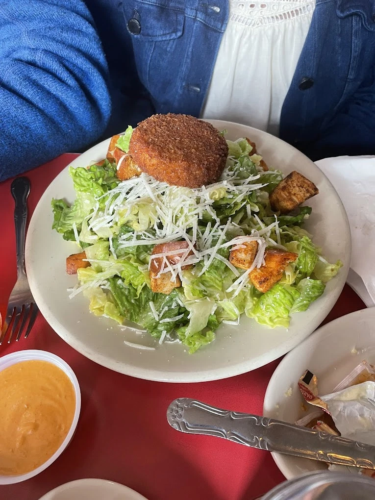 Top 12 Salad restaurants in Dogpatch San Francisco