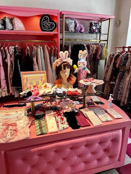 Top 16 sweaters in Union Square San Francisco