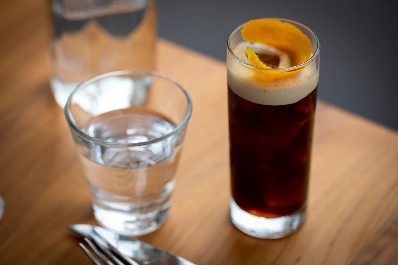 Best of 16 bruschetta in Dogpatch San Francisco