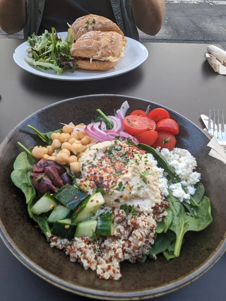 Best of 14 chai latte in Union Square San Francisco