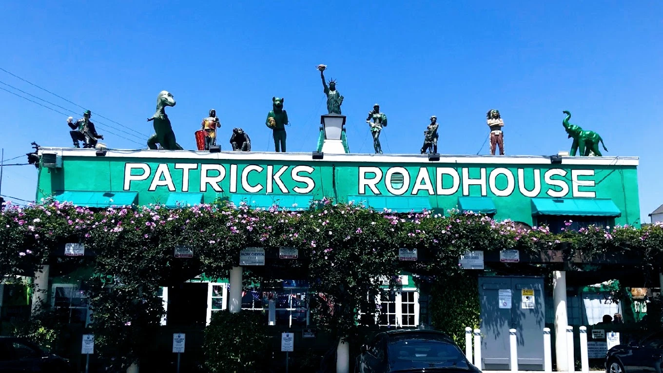Best of 20 diners in Pacific Palisades Los Angeles