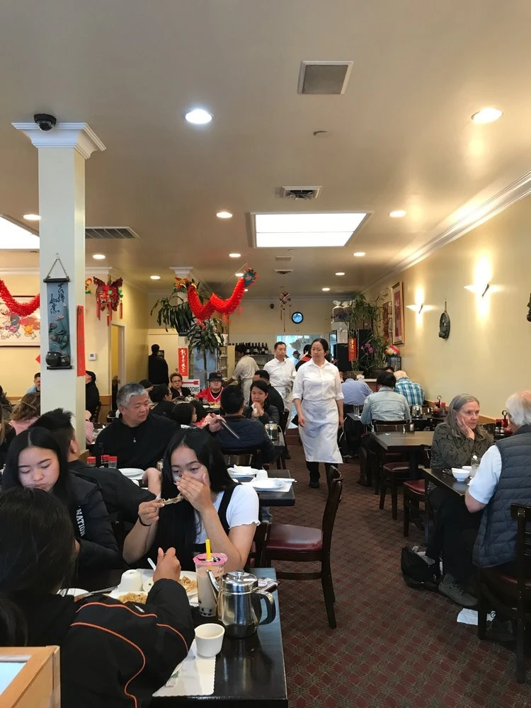 Top 17 lunch restaurants in Inner Sunset San Francisco