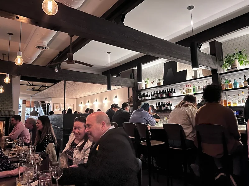 Top 17 lunch restaurants in Inner Sunset San Francisco