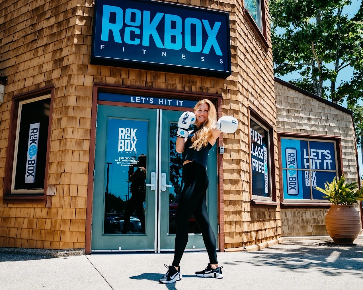 Best of 17 kids fitness classes in Pacific Beach San Diego